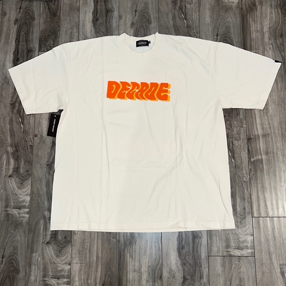 Faded Decade | Shirts | Faded Decade Tee Xxl | Poshmark